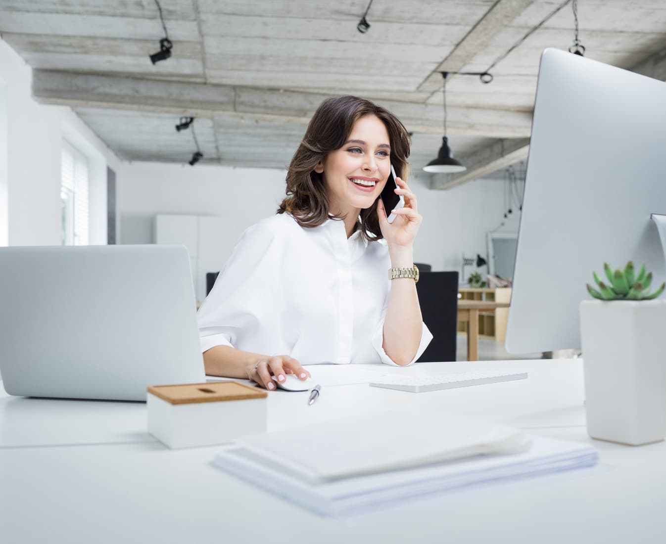 Additional Features - GEOH