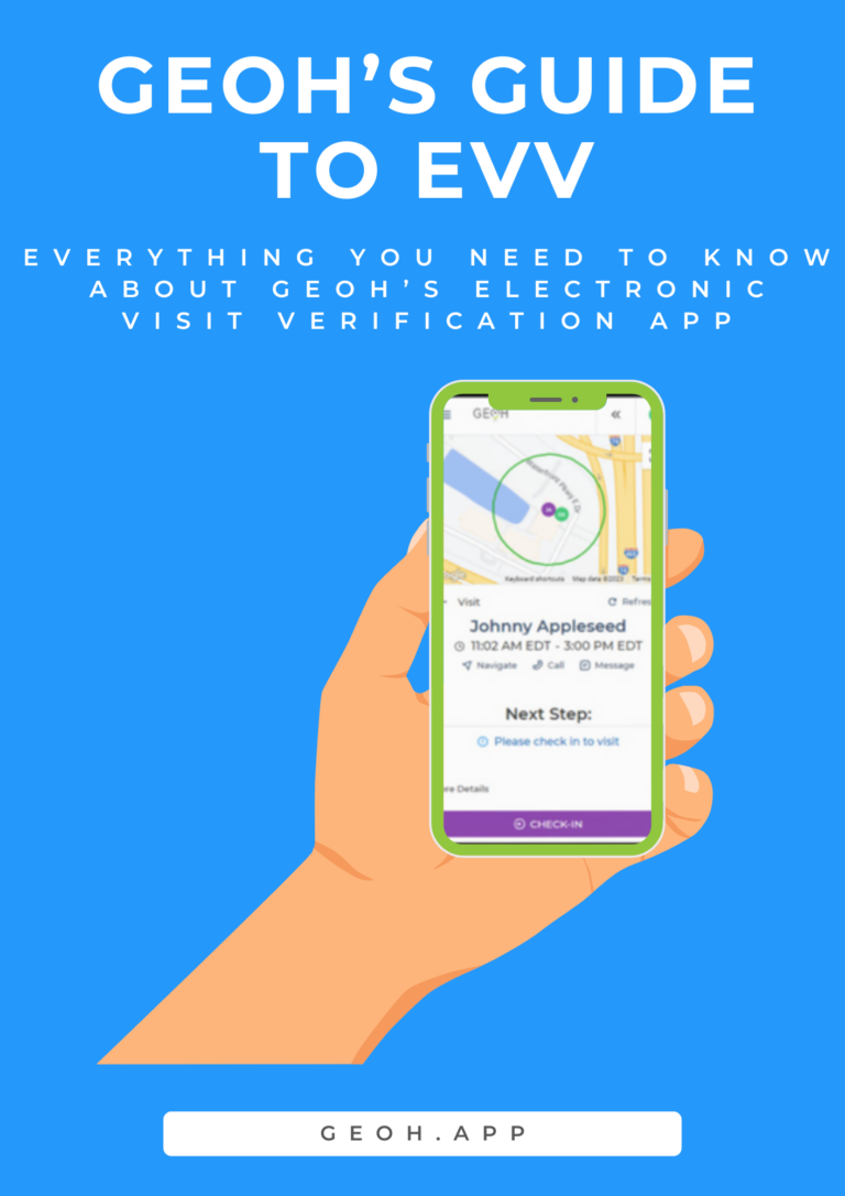 Guides Archive - GEOH