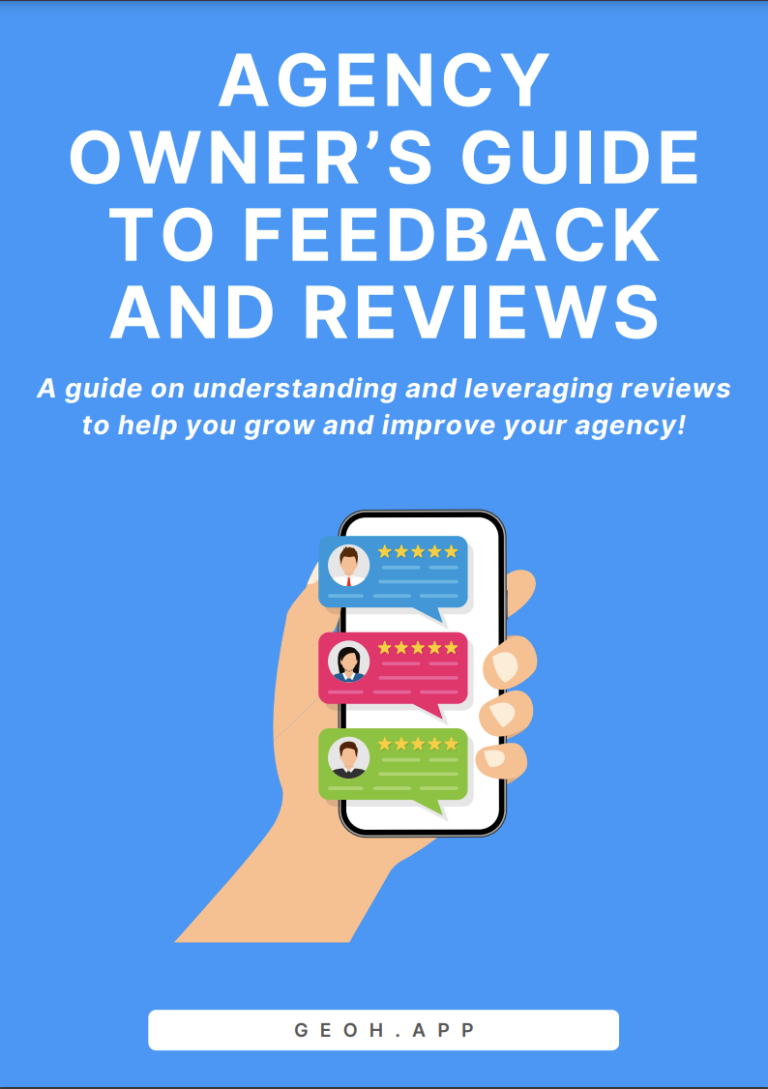 Guides Archive - GEOH